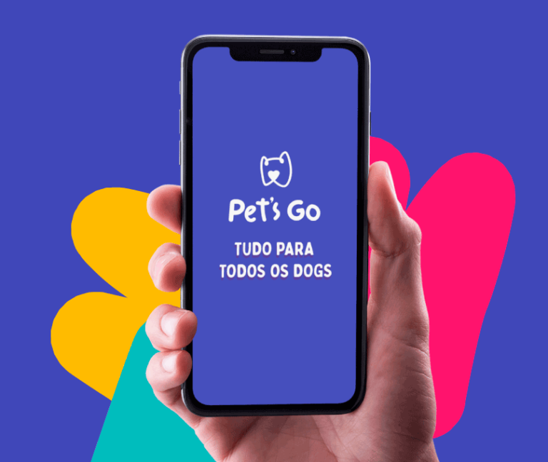 Pet's Go Club - Agê